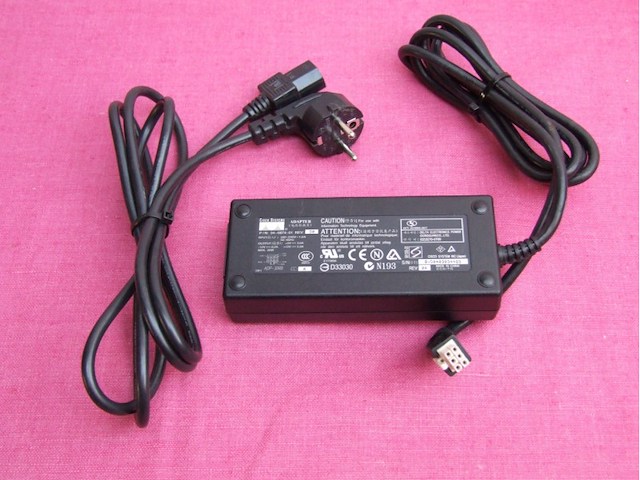 Cisco Systems adapter +5V 3A / +12V 2A ORIGINAL+GARANCI