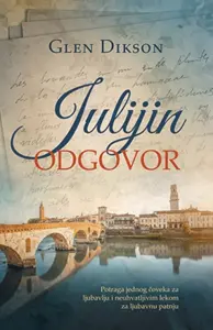 JULIJIN ODGOVOR - Glen Dikson