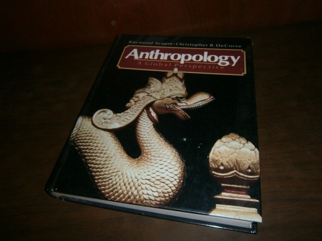 Anthropology a Global Perspective