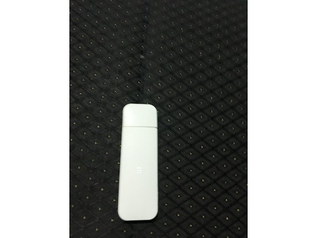 ZTE MF730M usb internet modem otkljucan