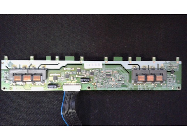 SSI320-4UH01 invertor Samsung