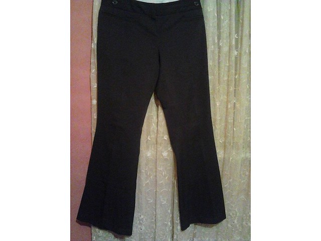 Pantalone Tally veijl M/38