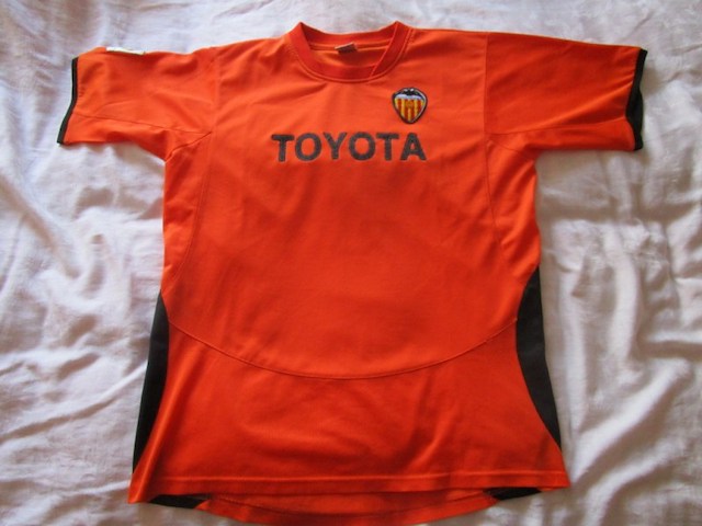 Valencia CF dres