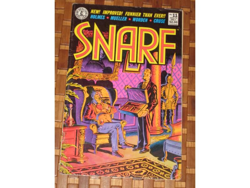 Snarf # 11