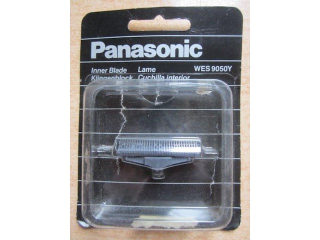 Panasonic WES9050Y - novi nožići za aparat za brijanje