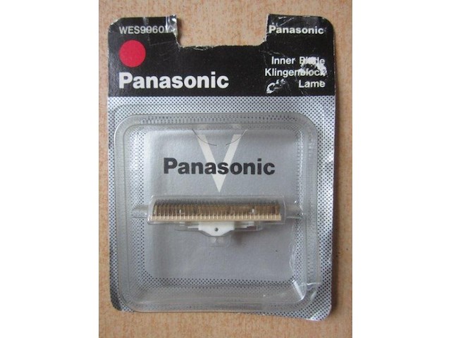 Panasonic WES9960Y - novi nožići za aparat za brijanje