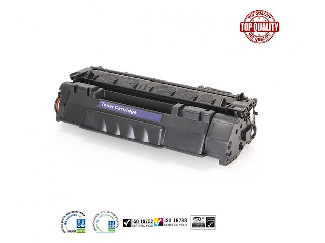 Toner za HP LaserJet 1160, 1320, 3390 (Q5949A) - NOVO