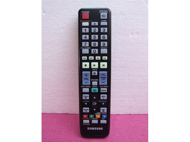 Samsung AH59-02302A daljinski ORIGINAL + GARANCIJA!