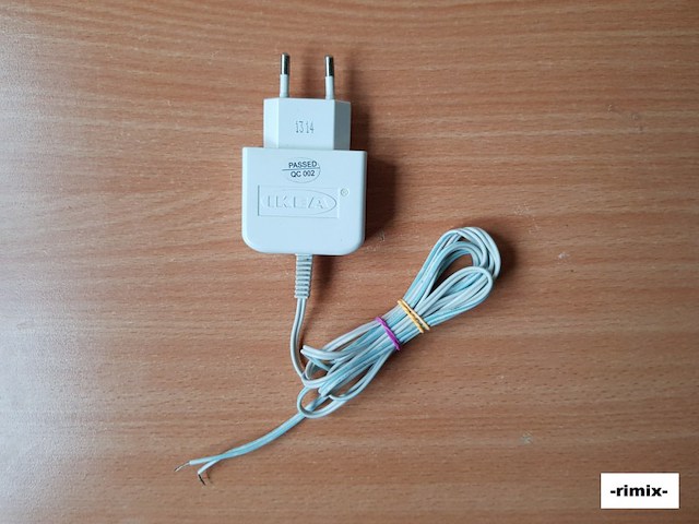 Adapter - Ikea YH-G-050-0500D 5v 500ma