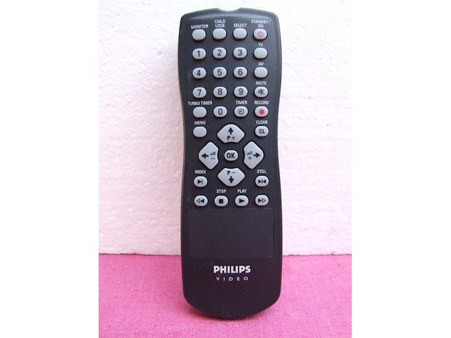 Philips RC1123332/01 daljinski ORIGINAL + GARANCIJA!