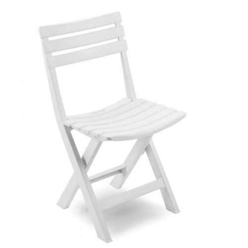 Baštenska stolica plastična Birki 34x78x41cm
