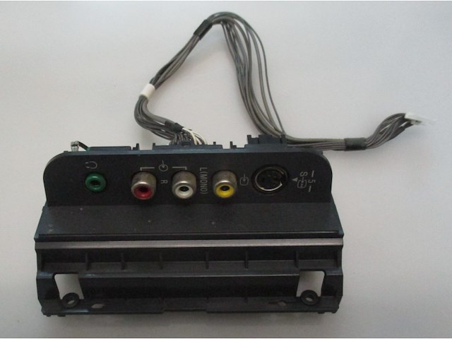 1-869-851-25   AV input modul za  SONY  lcd tv