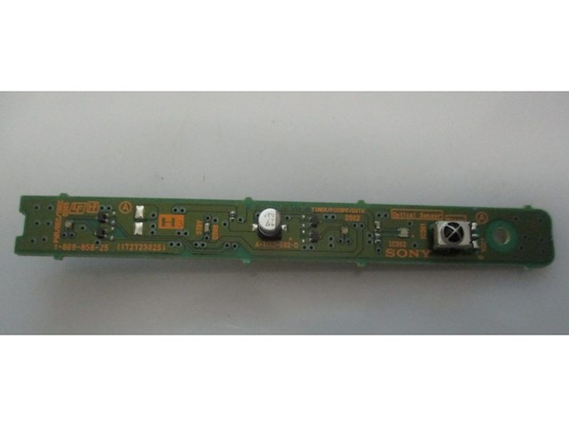 IR prijemnik 1-869-858-25  za SONY LCD TV