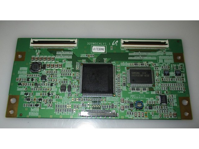 320WSC4LV1.1 T-CON modul za 32` LCD TV