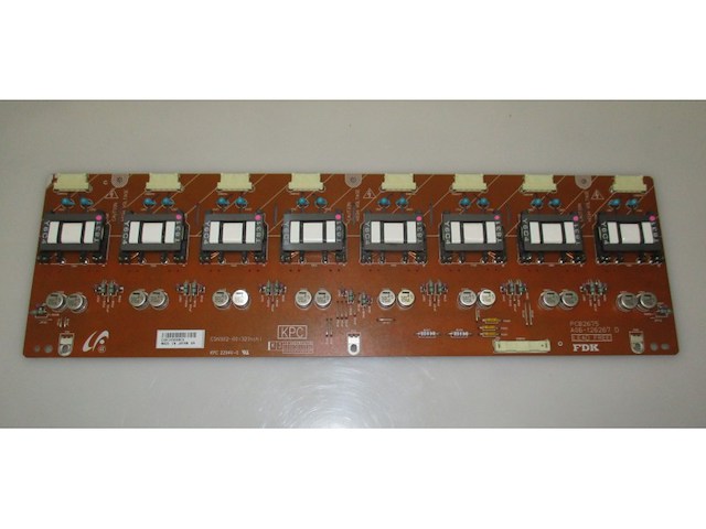 PCB2675  Inverter za  SONY  32`  LCD TV