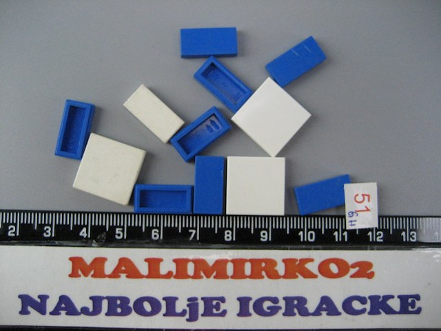 LEGO Tile       /T15-51gh/