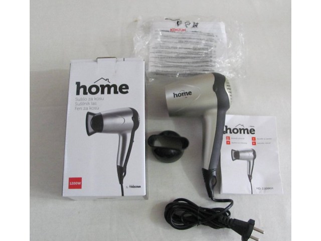 Fen HOME HD-2308KH neispravan