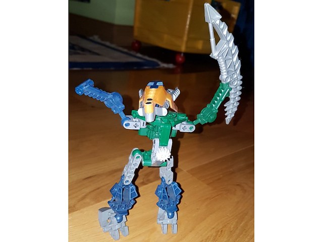 LEGO BIONICLE  - original