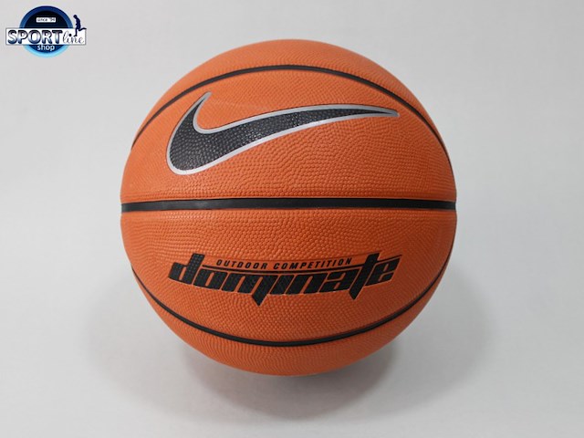 Nike lopta za košarku Dominate SPORTLINE