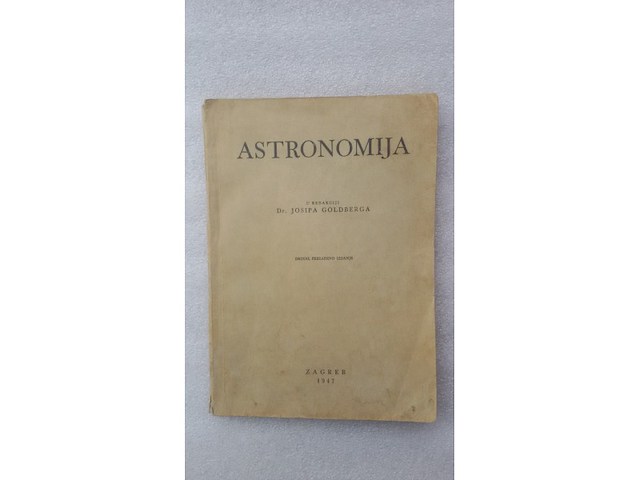 Astronomija