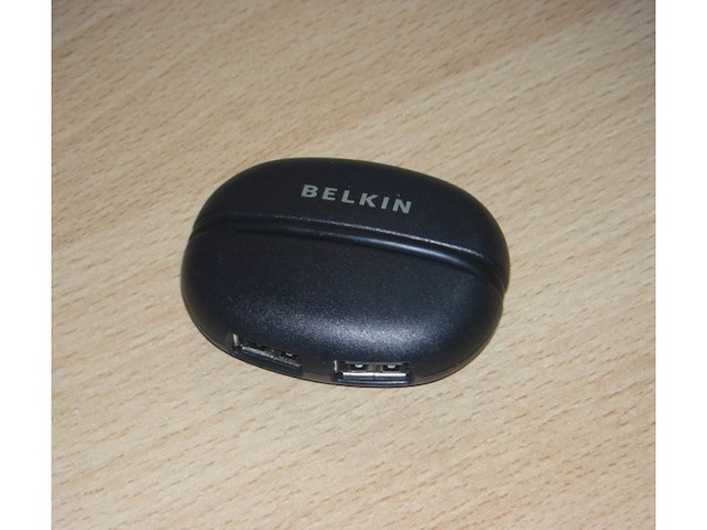 BELKIN USB 4-portni Hub