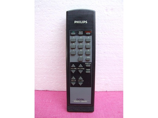 Philips daljinski upravljac ORIGINAL + GARANCIJA!