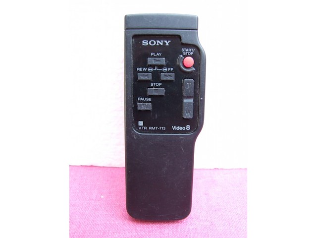 Sony RMT-713 daljinski upravljac ORIGINAL+GARANCIJA!