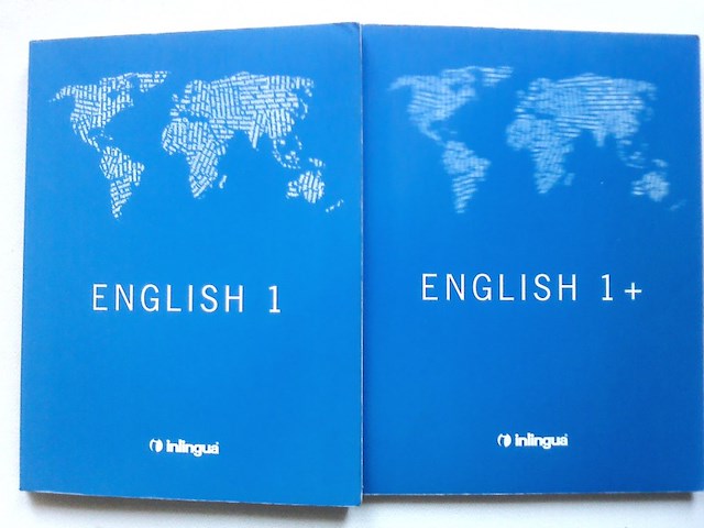 ENGLISH 1/1+/1B/1B+/2A/2A+/2B/2B+
