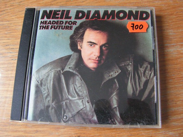 NEIL DIAMOND-CD