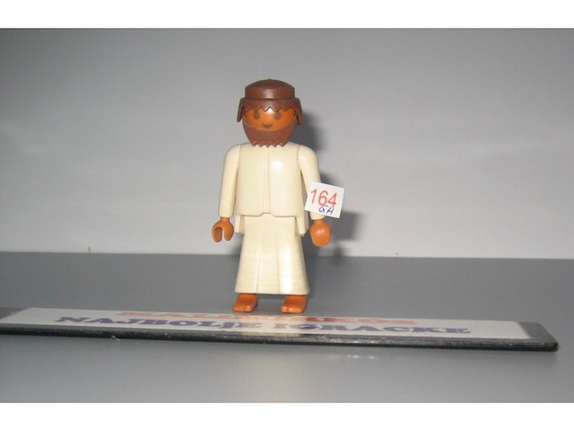 PLAYMOBIL Figurica religijska     /T17-164gh/