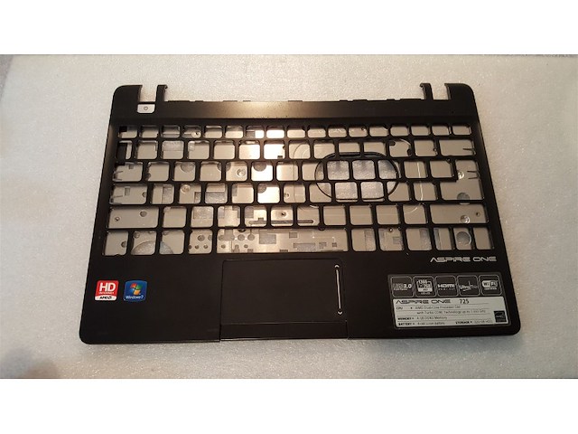 PALMREST ZA ACER ASPIRE ONE 725