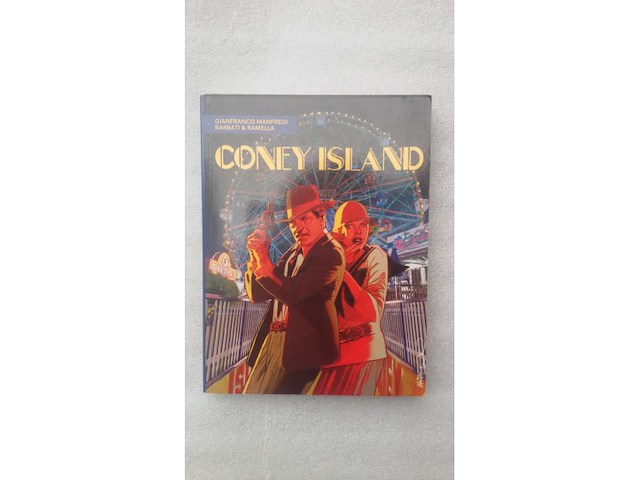 Coney Island