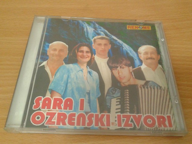 Sara i Ozrenski Izvori - Drage Mame Okan`Te Se Sverca