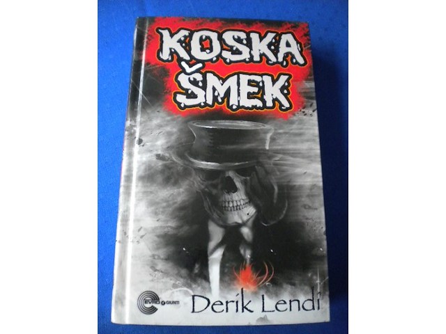 Derik Lendi - KOSKA ŠMEK