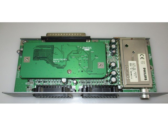 DA0VB5PI2B0 REV B Maticna AV ploca za Acer LCD TV