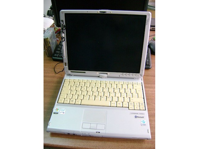 Fujitsu Siemens T4210 Ispravan, nekompletan