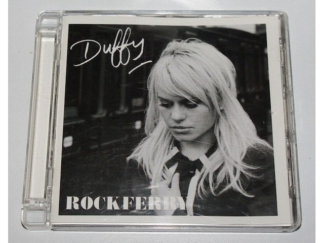 Duffy - Rockferry