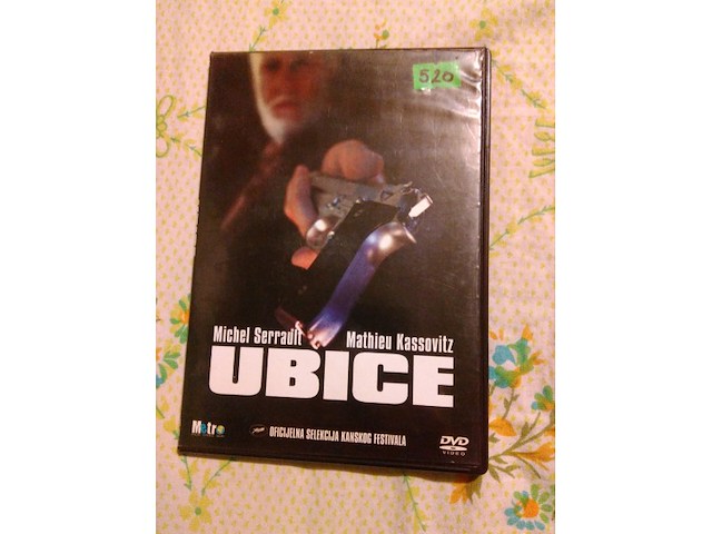 Ubice