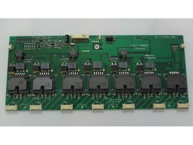 CIU11 – T0003A  Inverter za  26` LCD TV