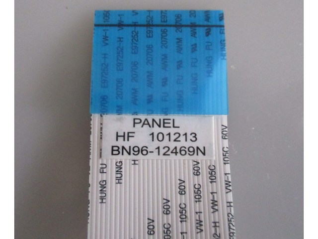 BN96-12469N LVDS Kabl za Samsung LED TV