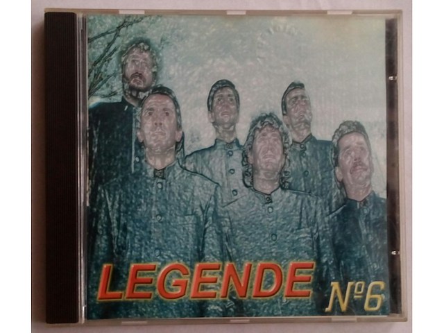 Legende - No 6