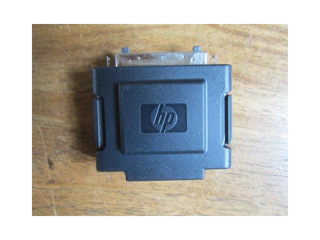 HP 417330-001 Expansion Port 2 to 3 adapter xb3000