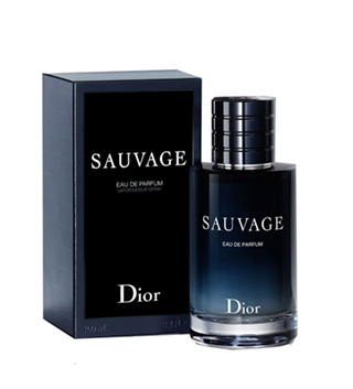 Sauvage Eau de Parfum Dior parfem
Dior parfem
eau de parfum, 60 ml