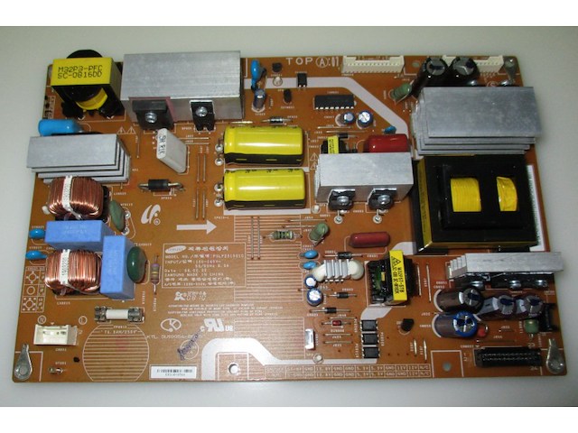 BN44-00216A Mrezna ploca za Samsung LCD TV