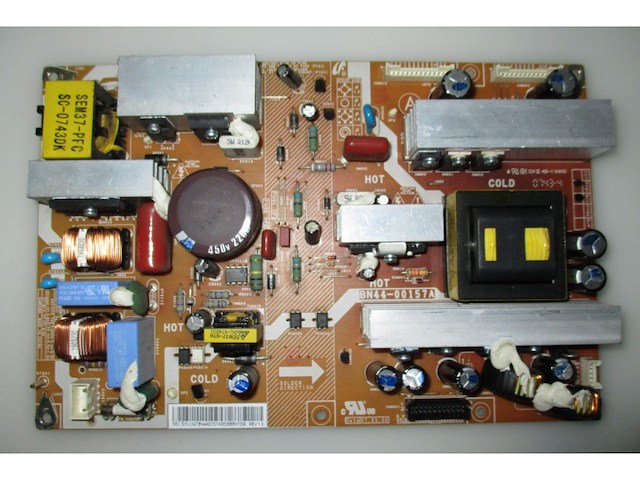 BN44-00157A Mrezna ploca za Samsung LCD TV