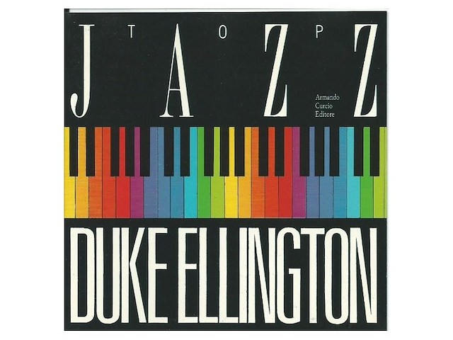 Duke Ellington and his Orkestra - TOP JAZZ