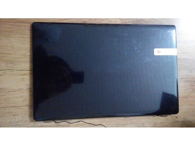 Packard Bell EasyNote LM81 MS2291 zadnja maska ekrana