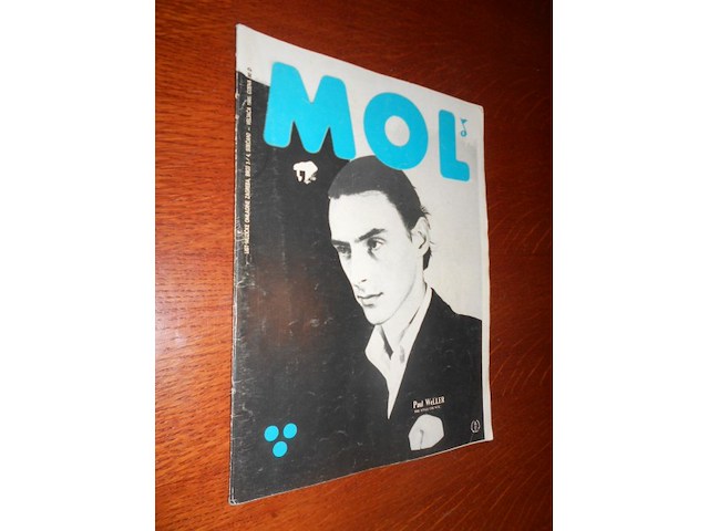 mol 3-4  1985g