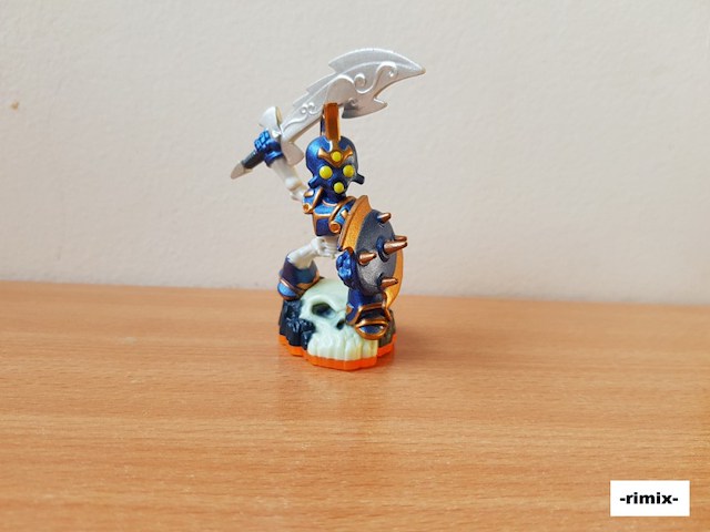 Skylanders - series 2 Chop-chop