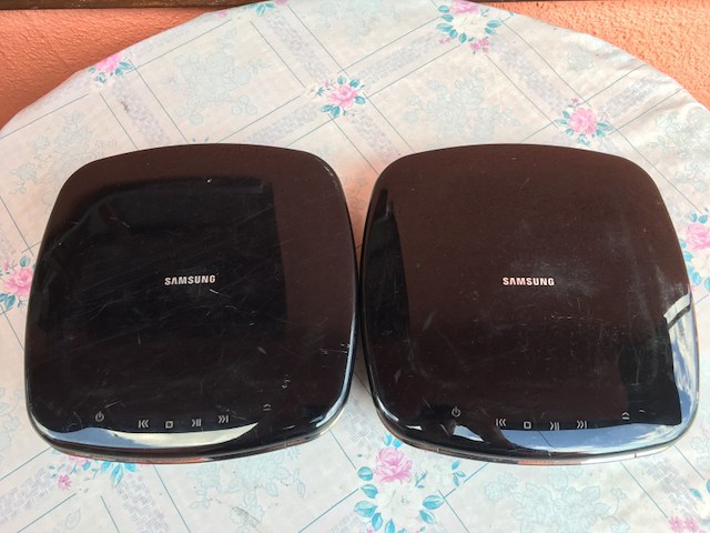 DVD player SAMSUNG